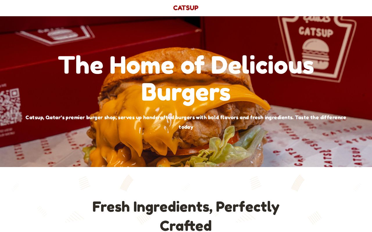 catsup.qa